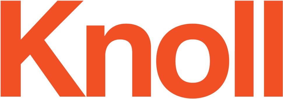 Knoll - Knoll Logo Png Clipart - Full Size Clipart (#759454) - PinClipart