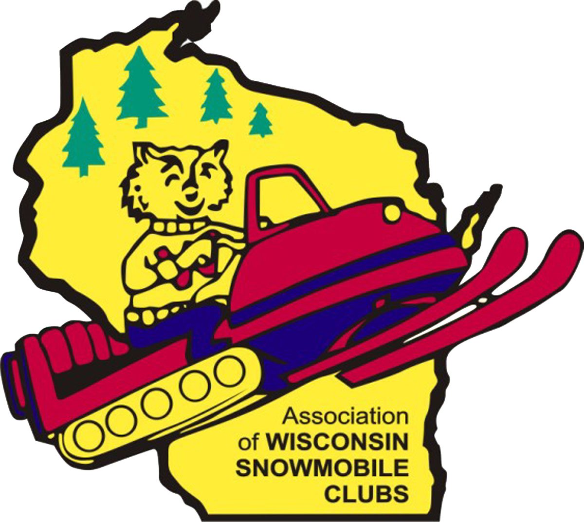 Association Of Wisconsin Snowmobile Club - Association Of Wisconsin ...