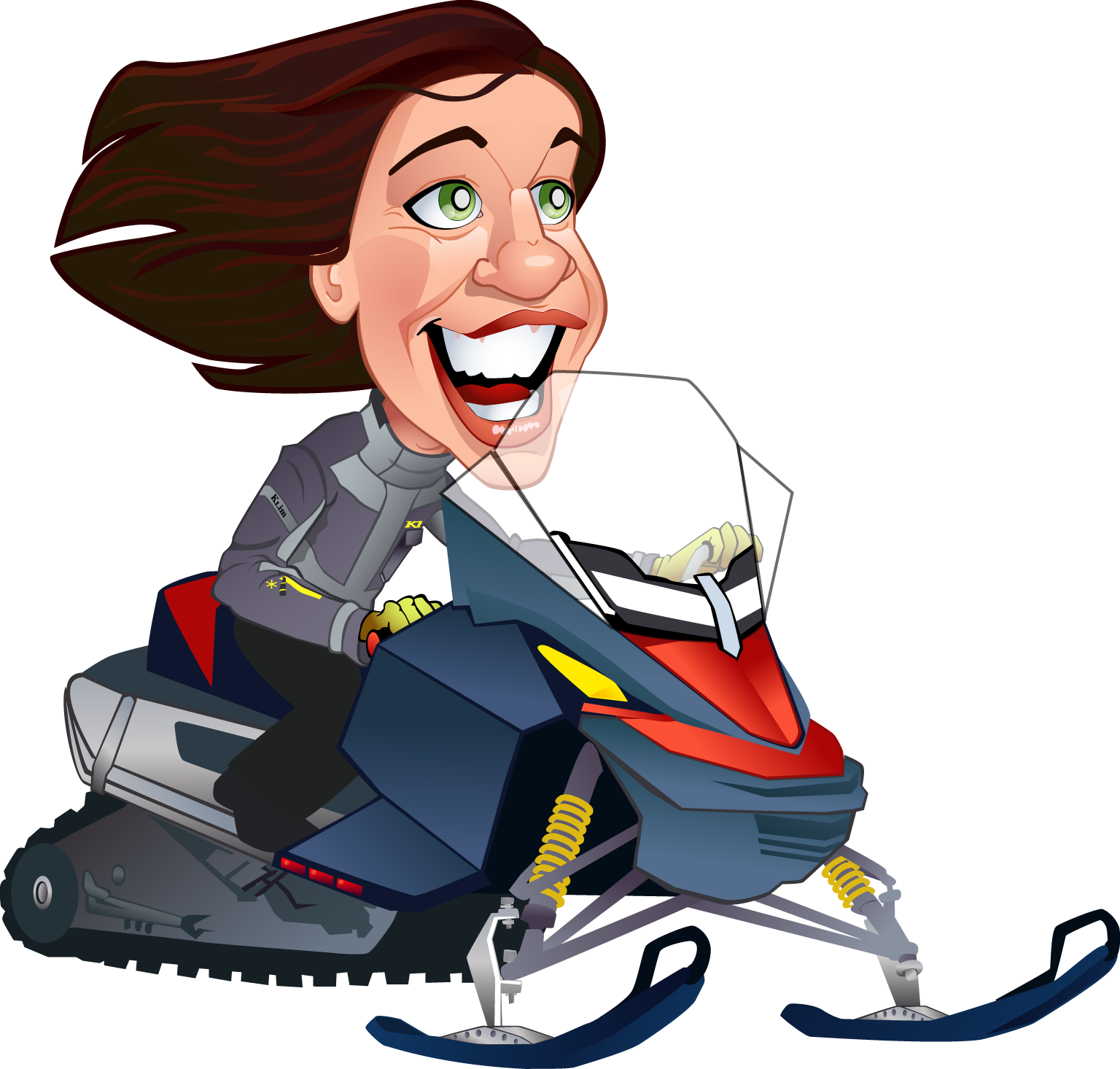 Cartoon Clipart - Full Size Clipart (#763887) - PinClipart