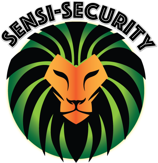 Sensi Security - Coat Of Arms Lion Head Clipart - Full Size Clipart ...