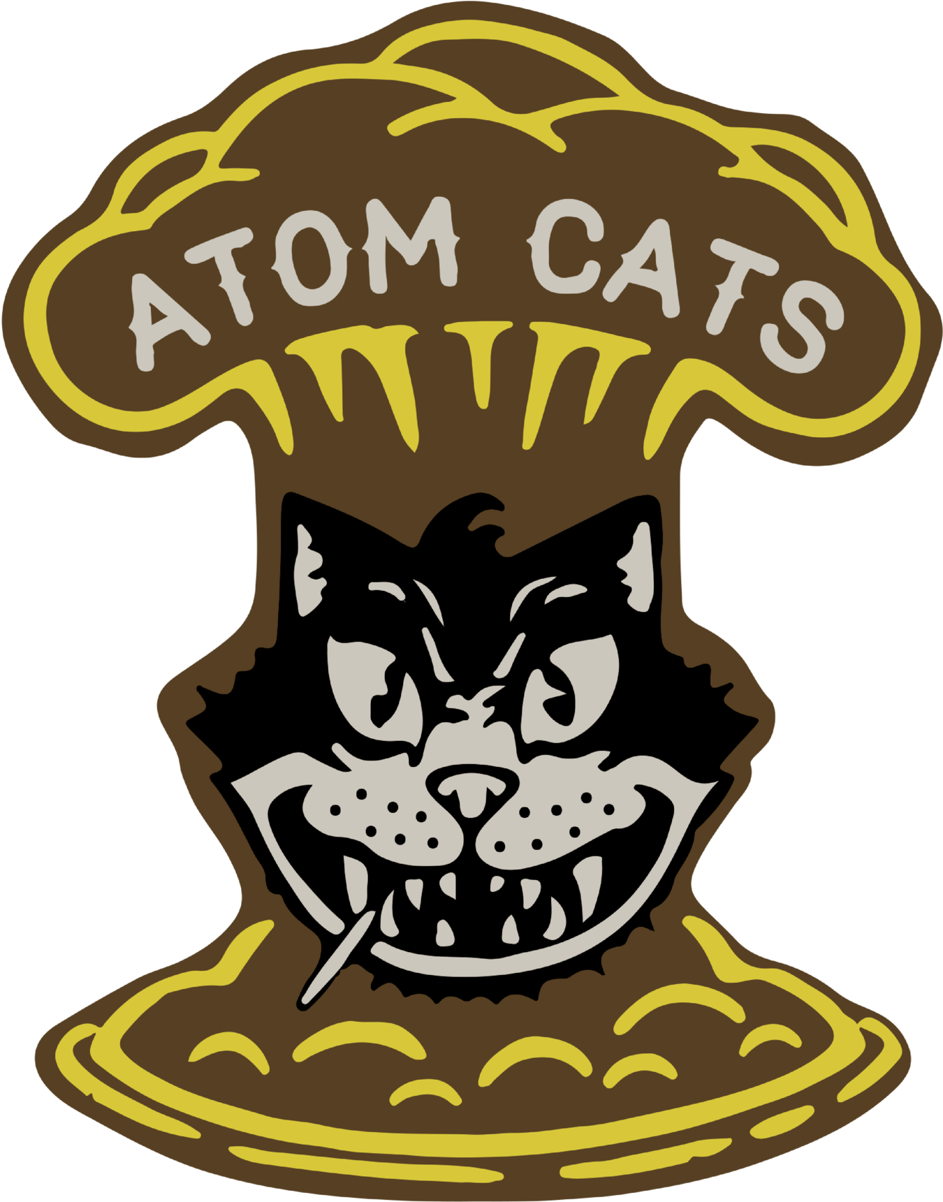 Hey You Hot Rod Daddies And Nuclear Mamas, I Figured - Fallout 4 Atom ...
