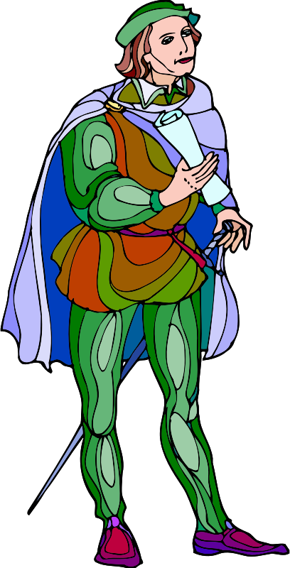 Medium Image - Benvolio Clipart - Png Download - Full Size Clipart ...