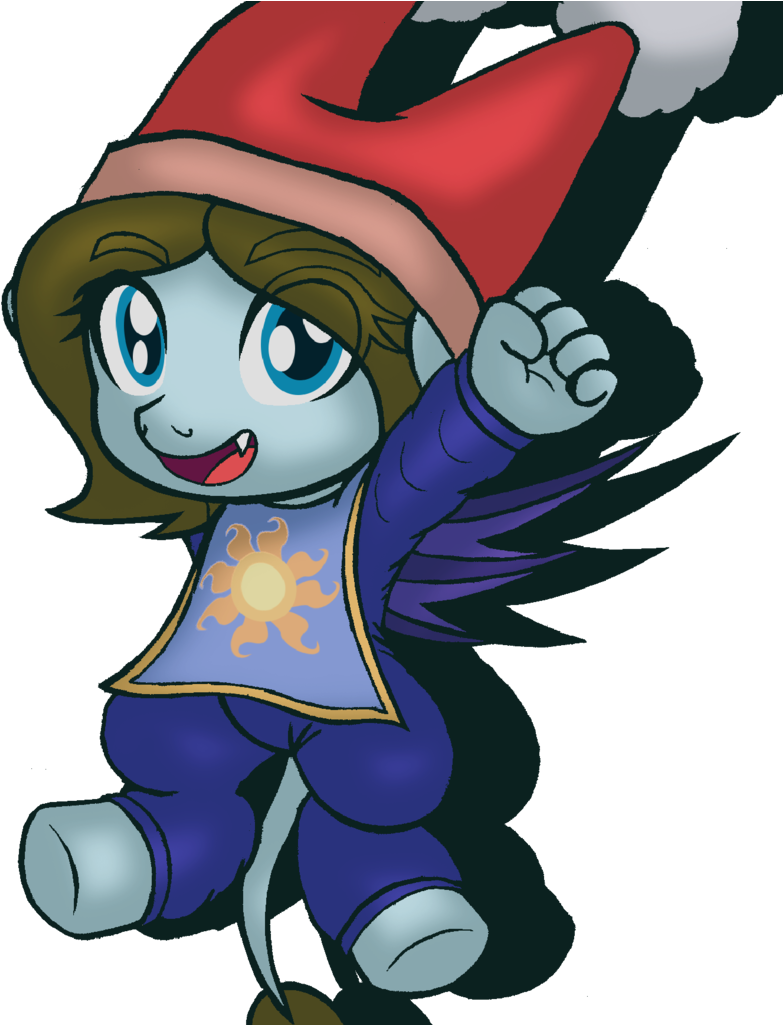 Elf Transparent Secret - Mana Clipart - Full Size Clipart (#770340 ...