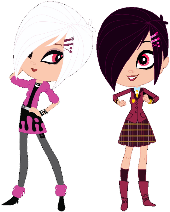 Biskit Twins Transparent - Portable Network Graphics Clipart - Full ...