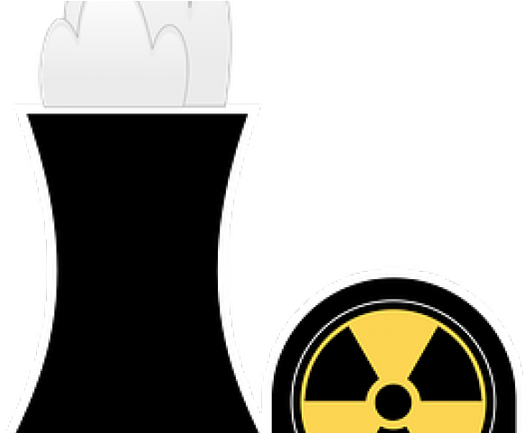 Nuclear Power Clipart - Full Size Clipart (#773091) - PinClipart
