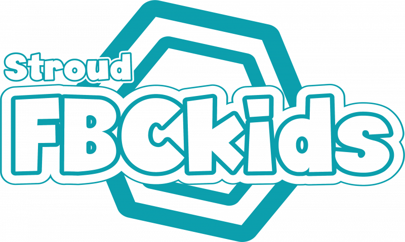 Fbc Kids Clipart - Full Size Clipart (#775020) - PinClipart