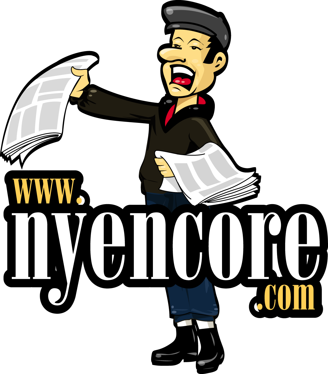 Encore Clipart - Full Size Clipart (#775028) - PinClipart