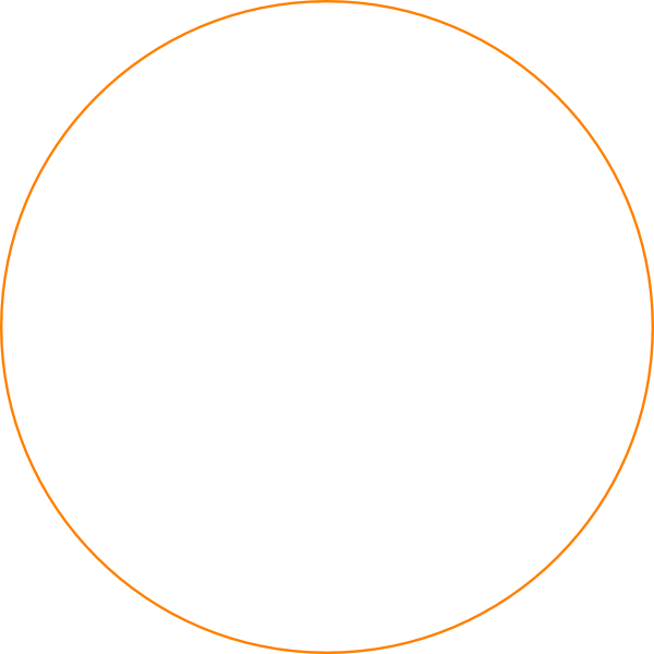 Blank White Circle Png Clipart - Full Size Clipart (#776331) - PinClipart