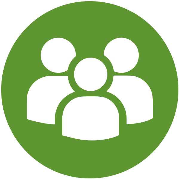 Download About Clearon - Roles And Responsibilities Icon Clipart ...