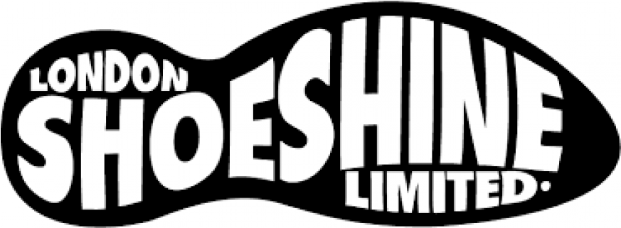 Shoeshine Logo Clipart - Full Size Clipart (#778219) - PinClipart