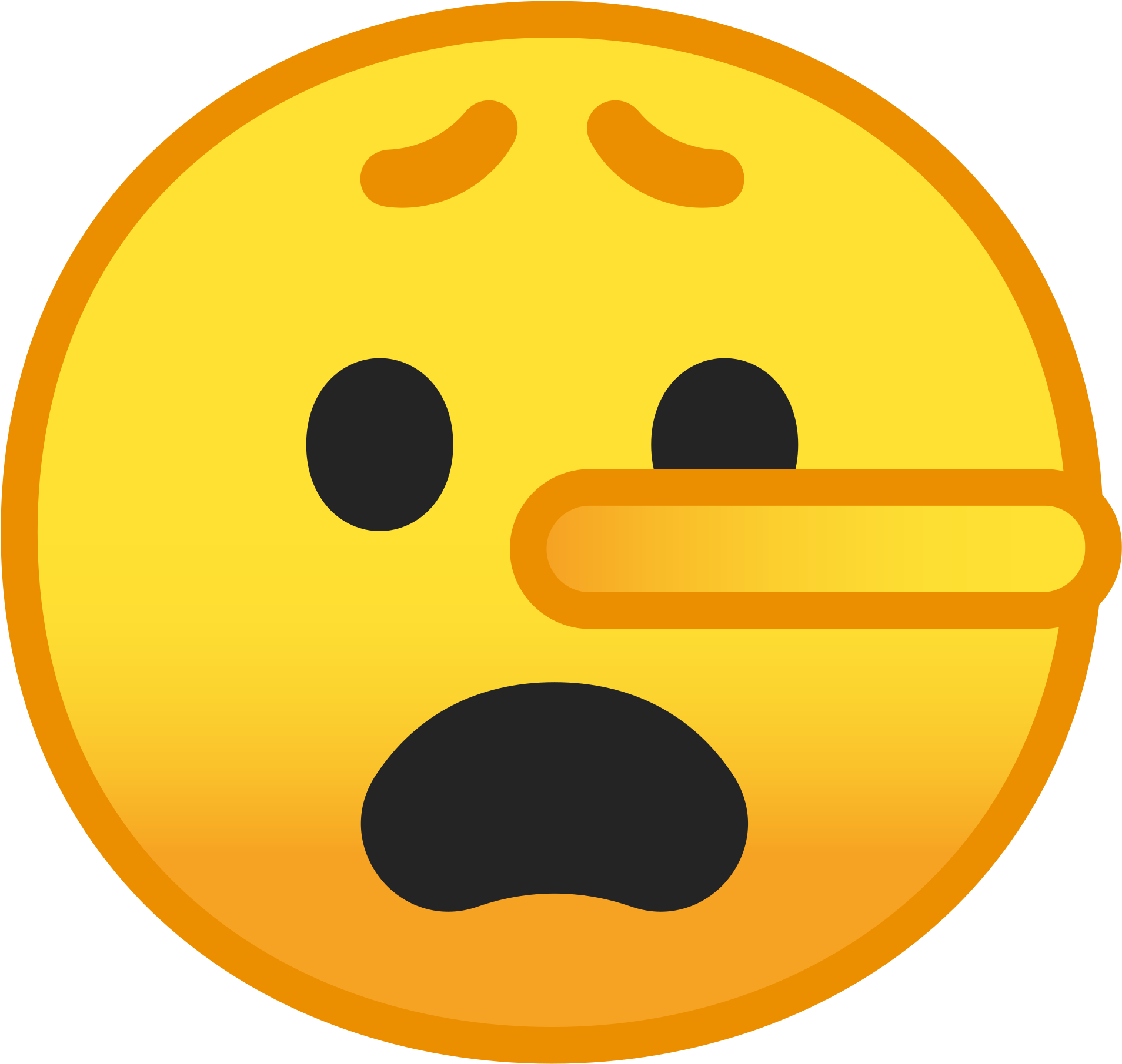 Download File Noto Emoji F Svg Wikimedia Commons - Emoji Pinocho ...