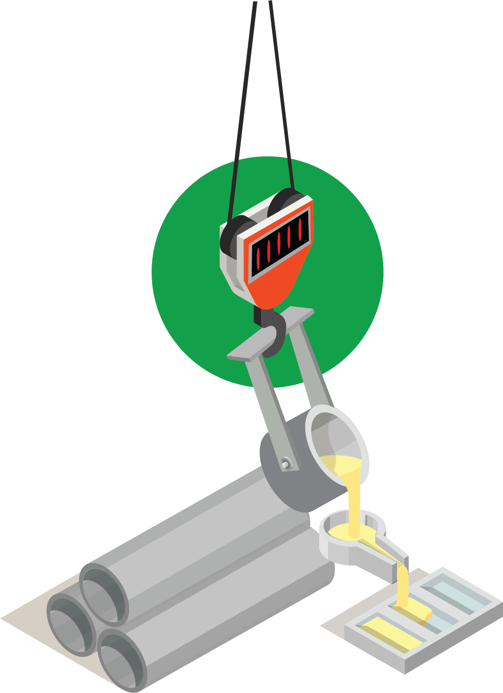 Aggregates - Construction Aggregate Clipart - Full Size Clipart ...