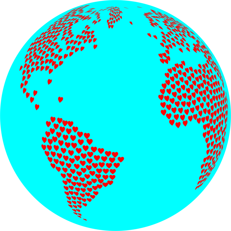 Computer Icons Symbol Right-on Globe Rgb Color Model - Camara De ...