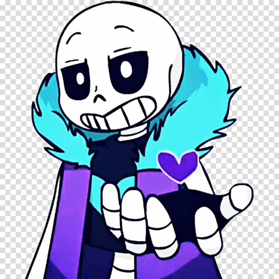 Undertale Clipart - Full Size Clipart (#783529) - PinClipart