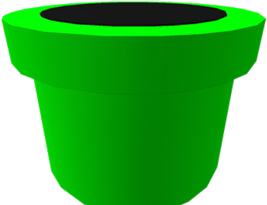 Super Mario Clipart Pipe - Transparent Warp Pipe - Png Download - Full ...