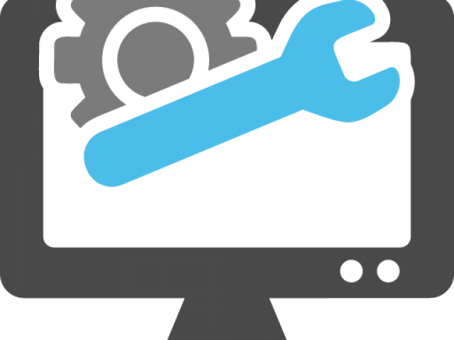 Download Transparent Tech Support Icon Clipart (#784056) - PinClipart