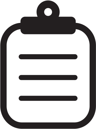 Download One Pager Icon Clipart (#786231) - PinClipart