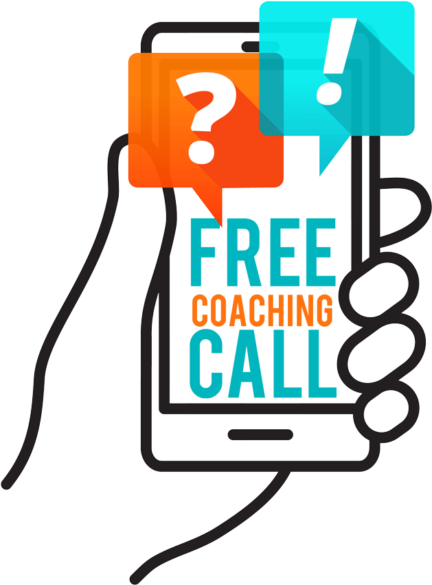 Clipboard Clipart Coaching - Mobile Phone - Png Download - Full Size ...