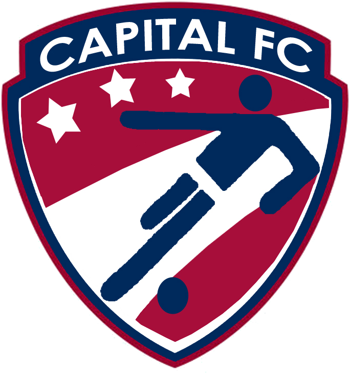 Subscribe To The Cfc Newslettter - Capital Fc Clipart - Full Size ...