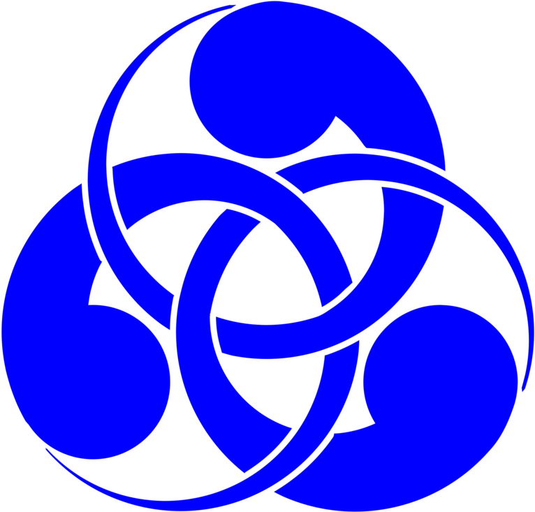 All Photo Png Clipart - Buddhist Tomoe Symbol Transparent Png - Full ...