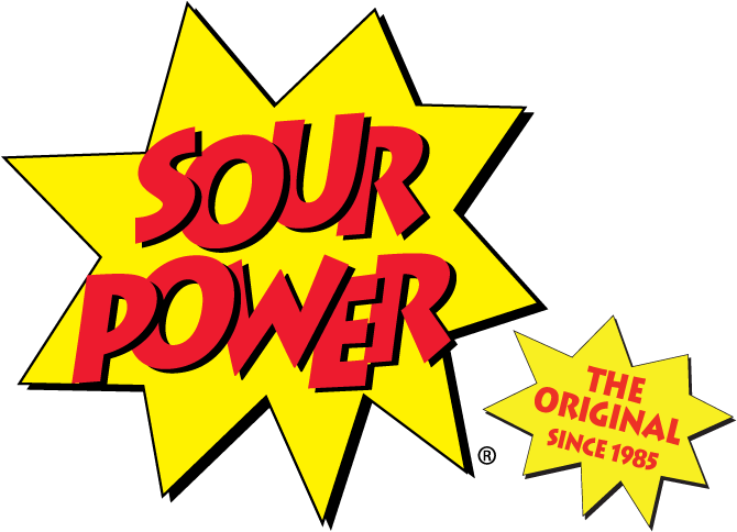 Download Sour Power Logo Clipart (#792445) - PinClipart