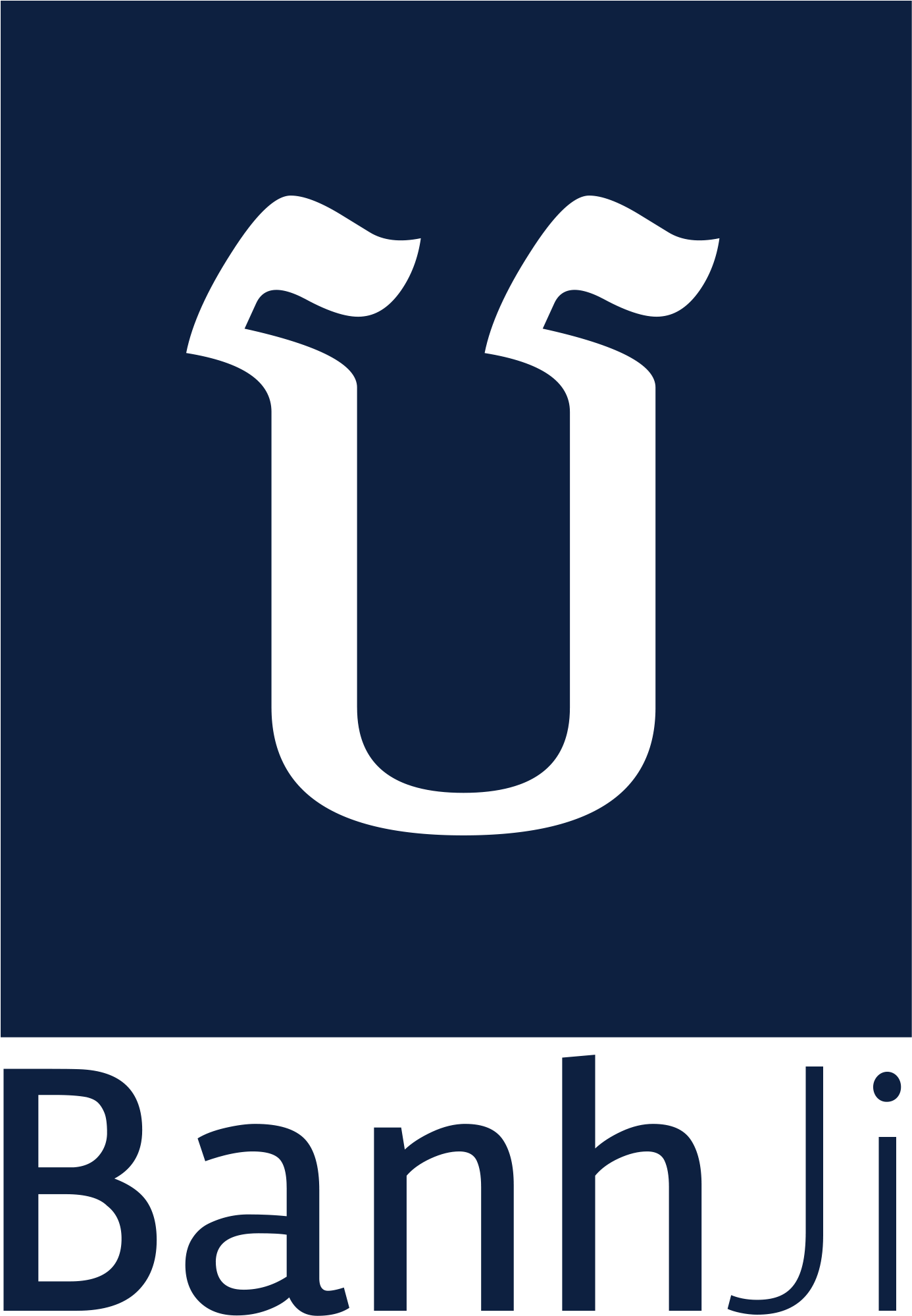 Banhji - Banhji Logo Clipart - Full Size Clipart (#793502) - PinClipart