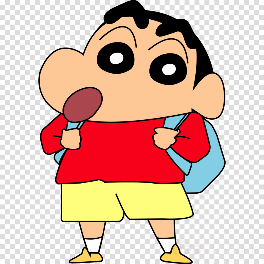Download Download Shin Chan Clipart Crayon Shin-chan Shinnosuke - Shin ...