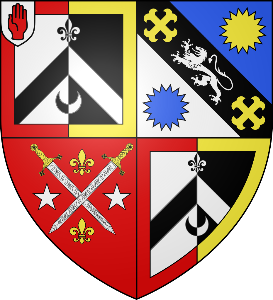 Arms Of Hagart-alexander Baronets - Crest Clipart - Full Size Clipart ...