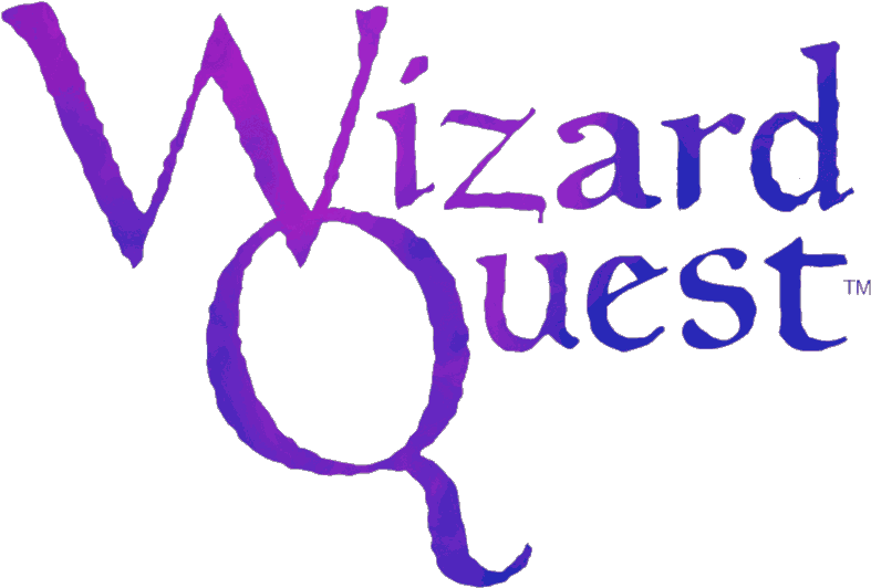 Wizard Quest Clipart - Full Size Clipart (#794348) - PinClipart