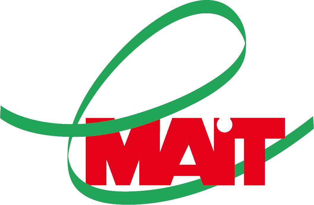 Mait Energy Logo - Mait Clipart - Full Size Clipart (#796475) - PinClipart