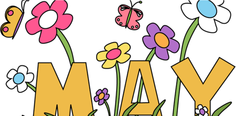 May 2, 2014 By Casey Francis - May Holidays Clipart - Full Size Clipart ...