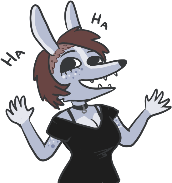 Pin Laughing Clipart Animated - Laughing Gif Cartoon Transparent - Png ...