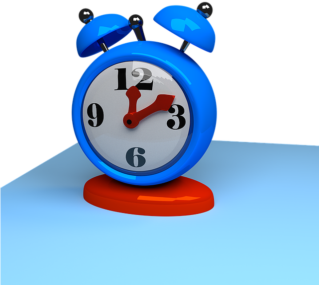 Clock, Time, Alarm - Clock Clipart - Full Size Clipart (#798587 ...