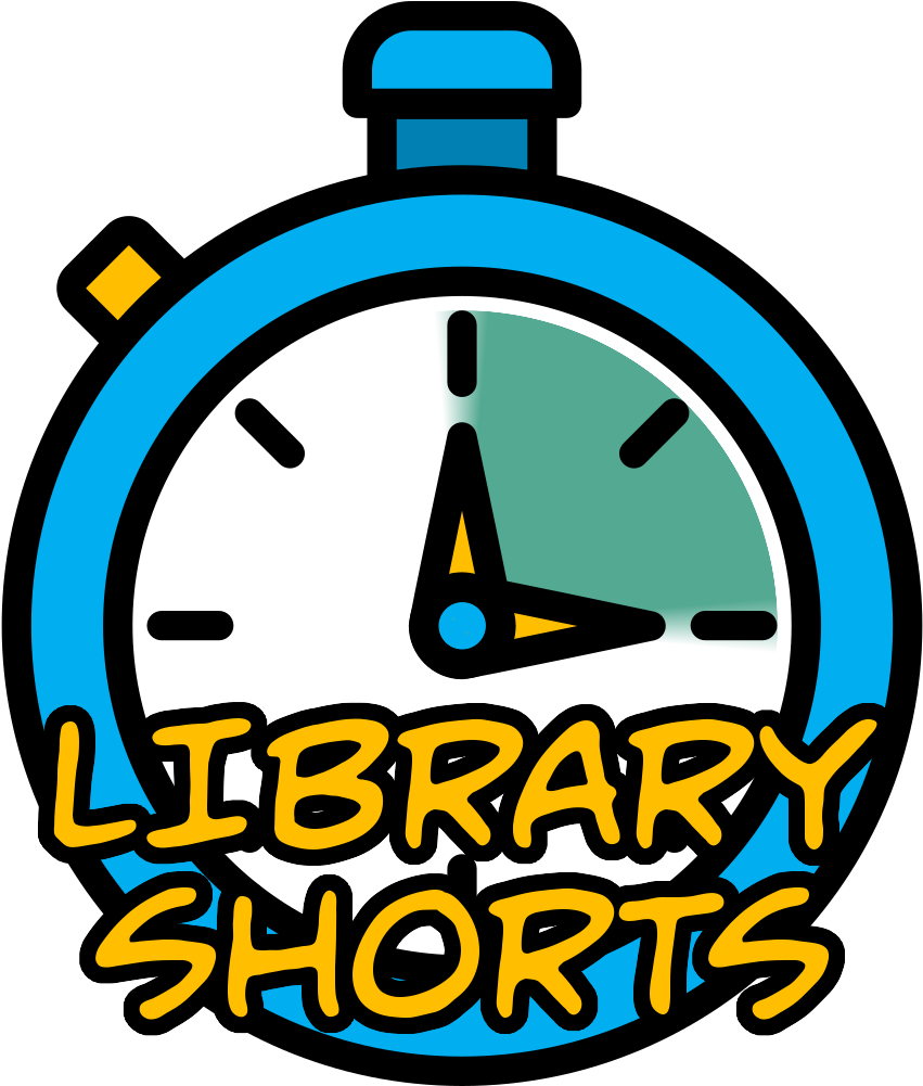 What Are Library Shorts Clipart - Full Size Clipart (#798645) - PinClipart