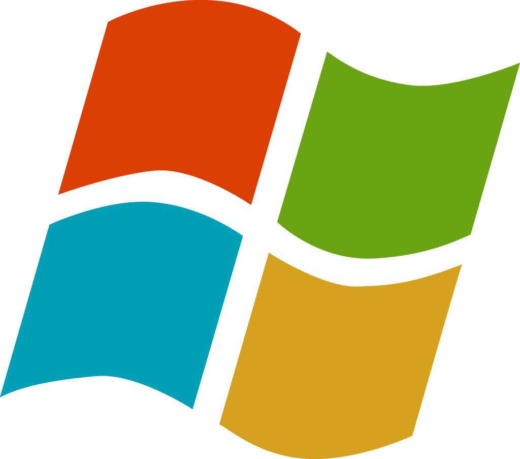 Windows Logo Png - Windows 8 Developer Preview Logo Clipart - Full Size ...