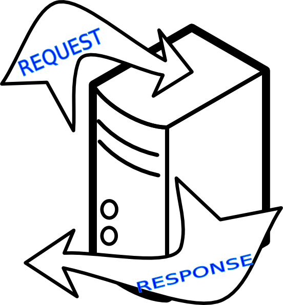 Server Clip Art - Java Server - Png Download - Full Size Clipart ...