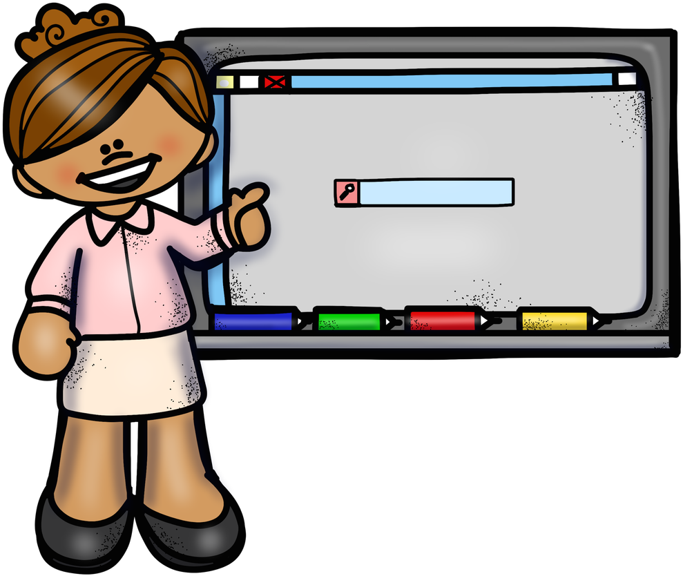 Image Result For Educlips Educlips, Board Decoration, - Education - Png ...