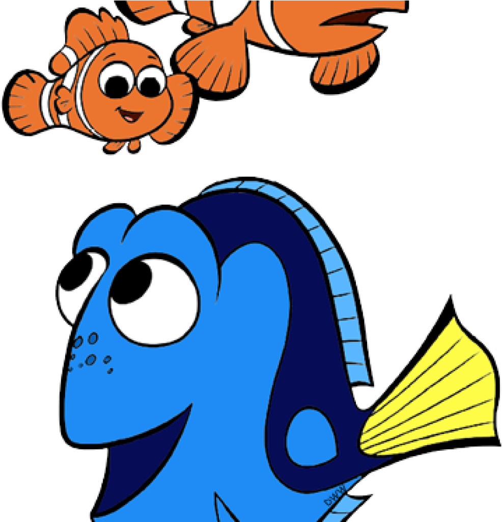 Dory Clipart Clipart Finding Dory At Getdrawings Free - Dory Clipart ...