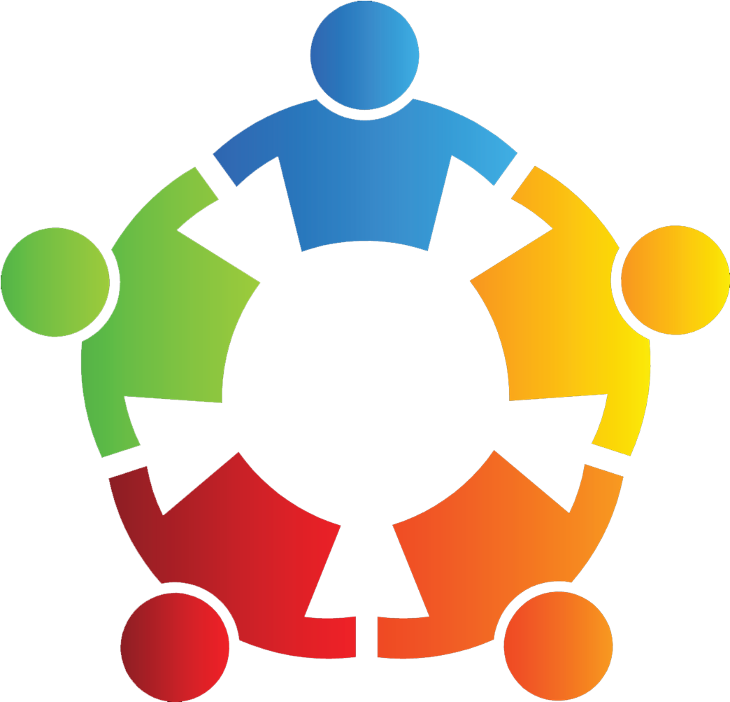 Download Support Groups - Dbsa - Hands Together Logo Clipart (#88658 ...