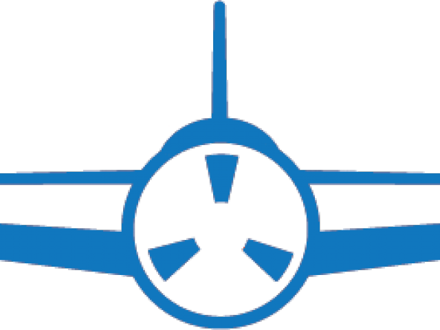 Aviation Clipart Single Engine Plane - Private Limited Company - Png ...