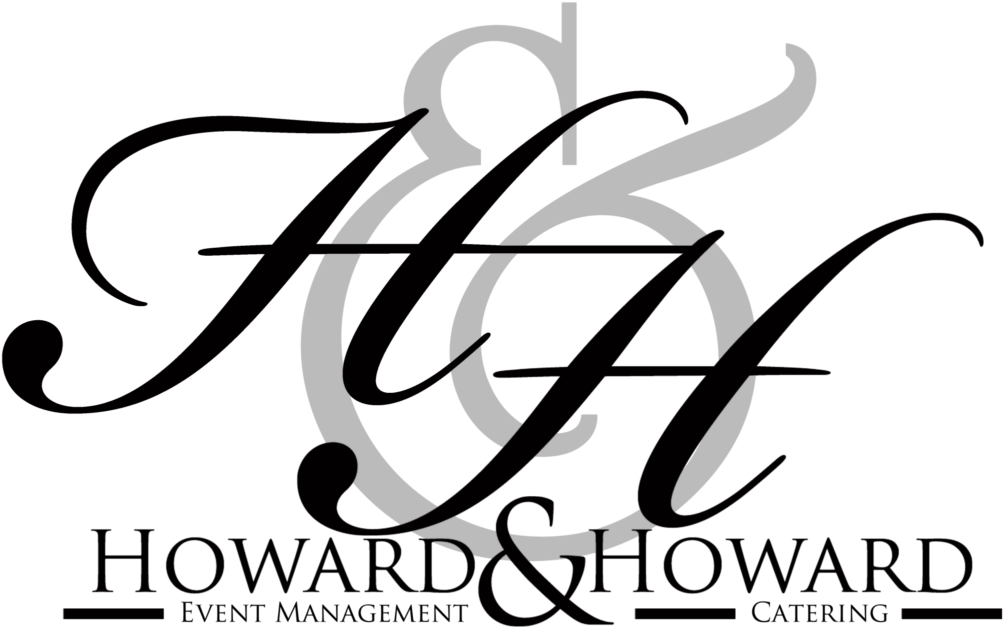 Howard And Howard Logo - Wedding Clipart - Full Size Clipart (#801618 ...