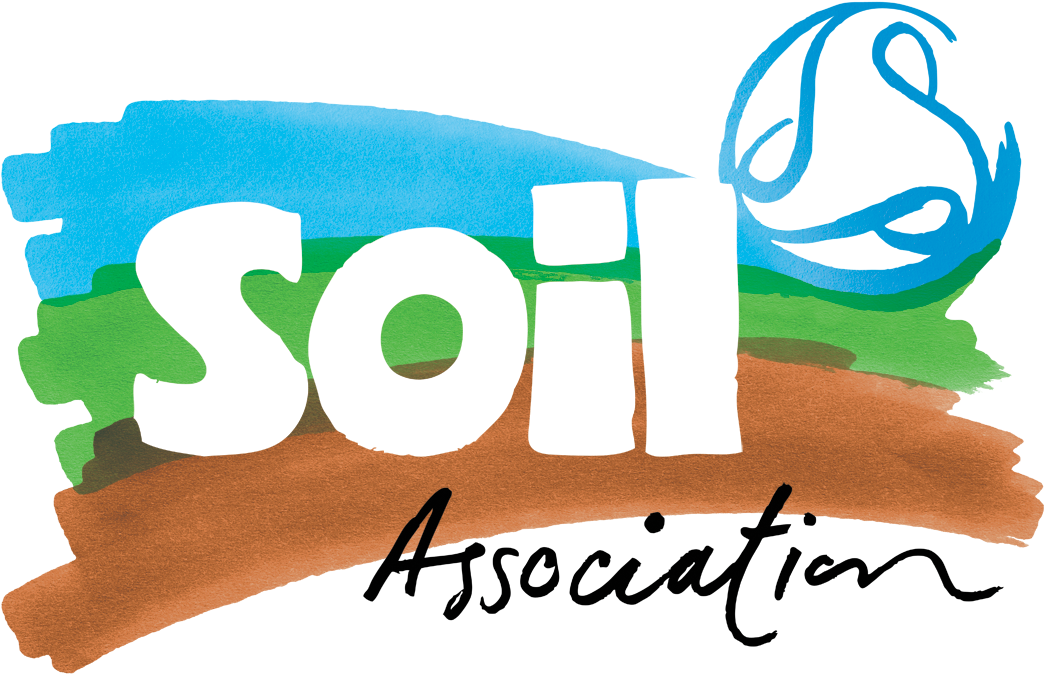 Soil Association Logo Clipart - Full Size Clipart (#801845) - PinClipart