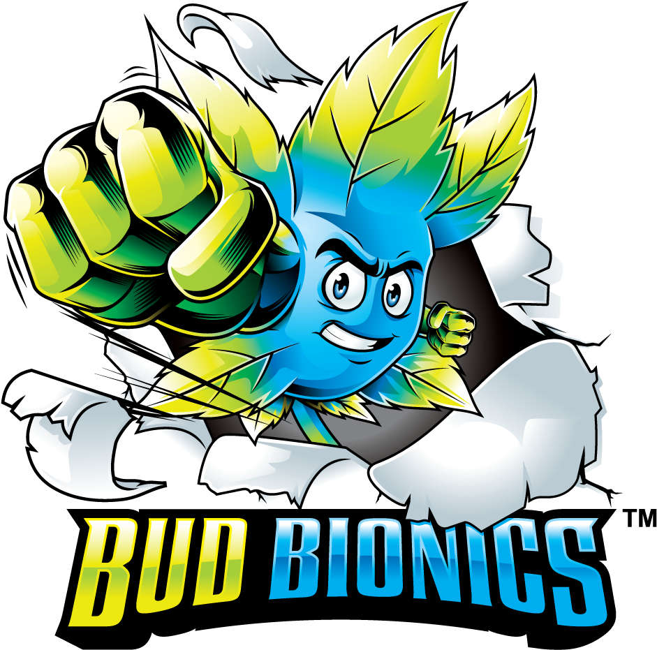 Bud Bionics Microbial Soil & Water Enhancer Maximizes - Cartoon Clipart ...
