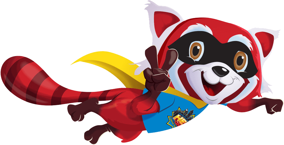 Download Fly Into Hero Central Vbs Starting Tonight Monday, - Hero ...