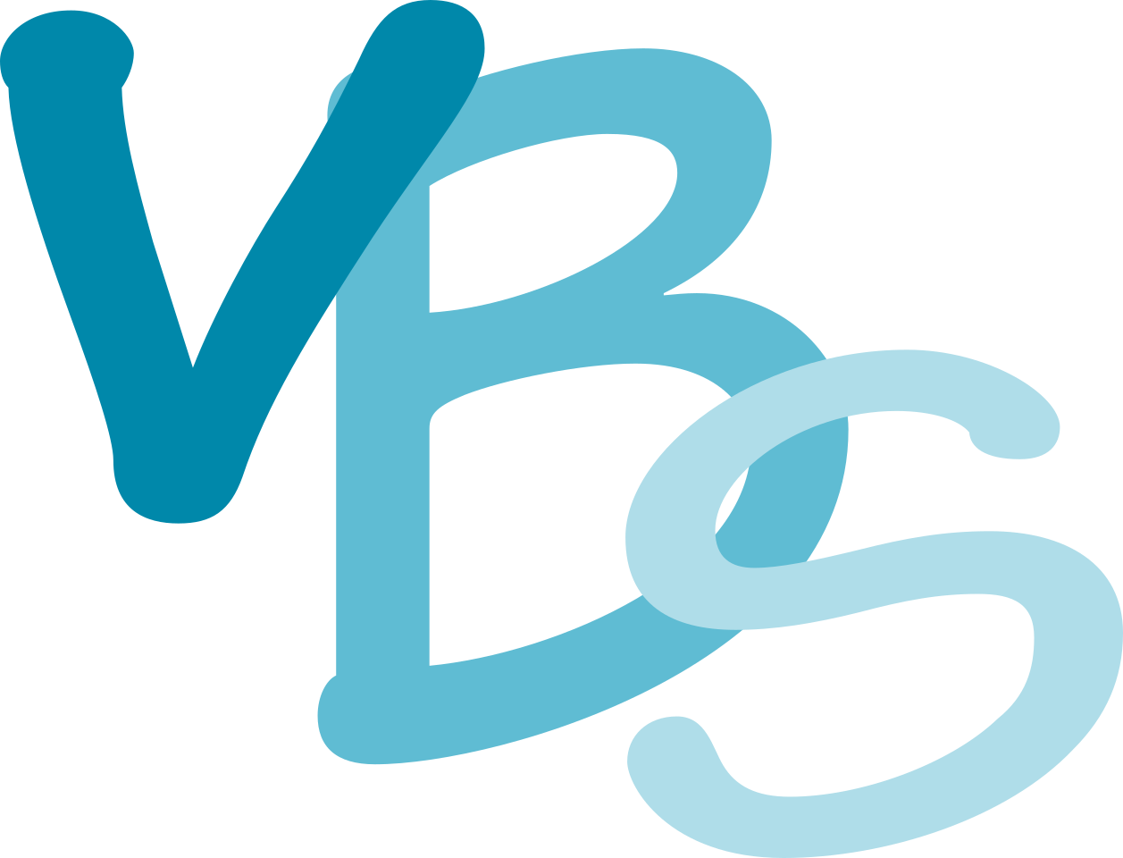 Vbs Clipart - Full Size Clipart (#804144) - PinClipart