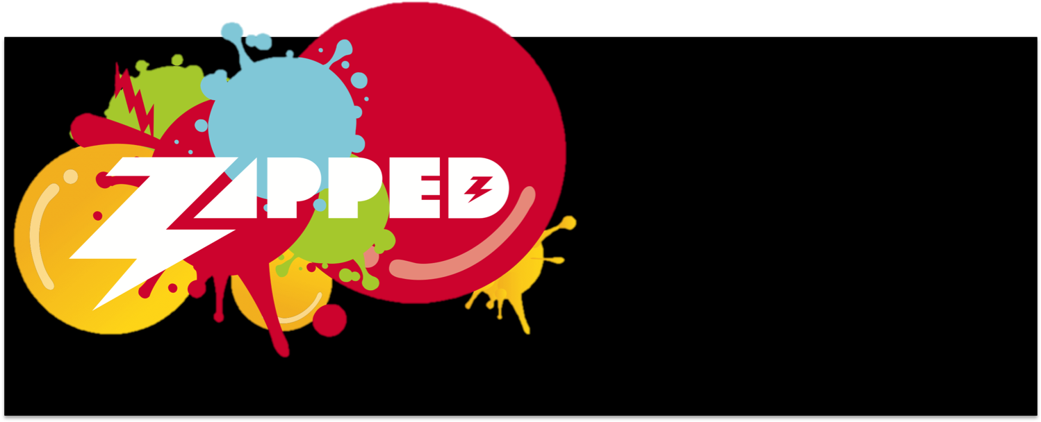 Vbs Website Banner - Zapped Clipart - Full Size Clipart (#804300 ...