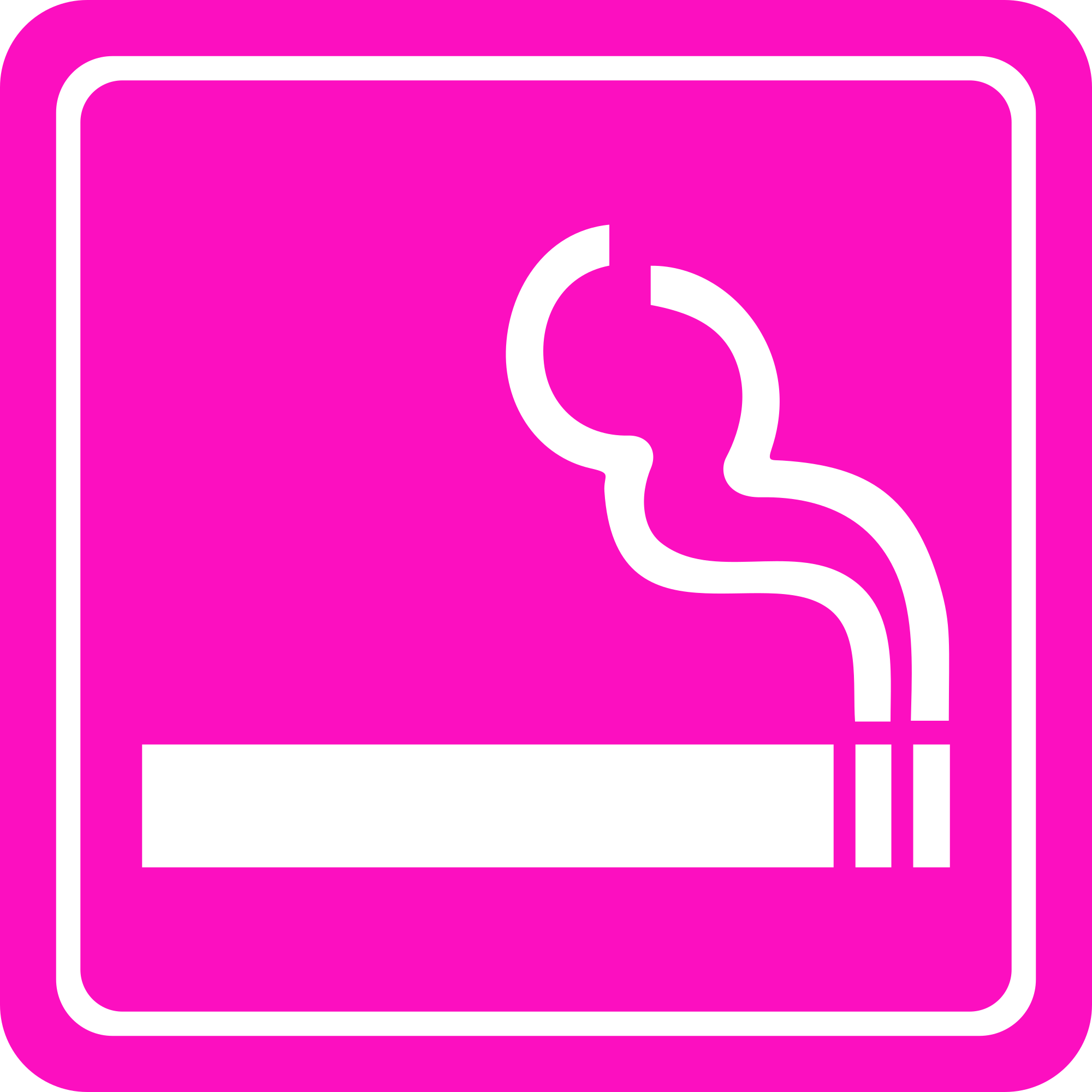 Open - Smoking Area Sign Png Clipart - Full Size Clipart (#804813 ...