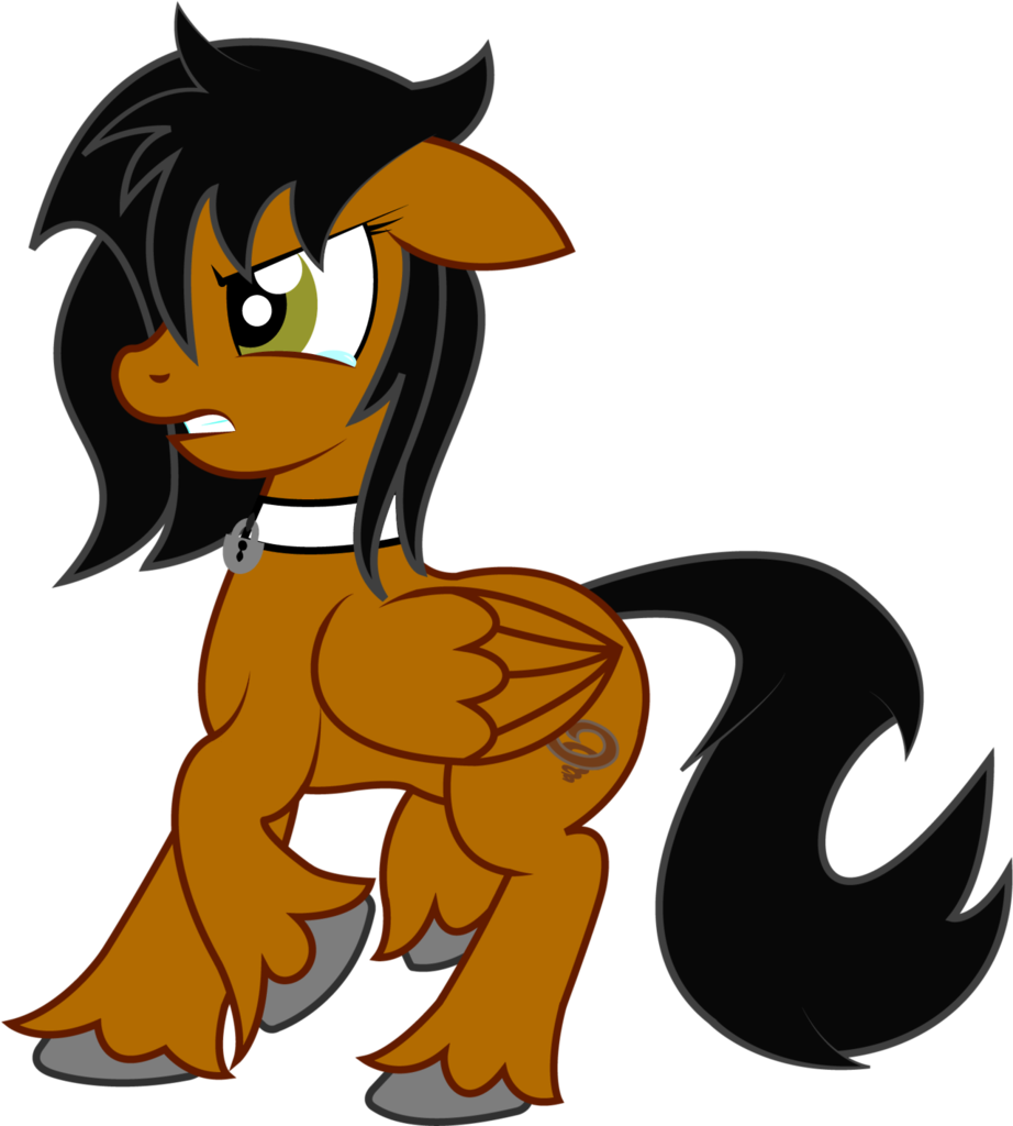 Ze-dusty, Crying, Lock, Oc, Oc Only, Safe, Simple Background, - Cartoon ...