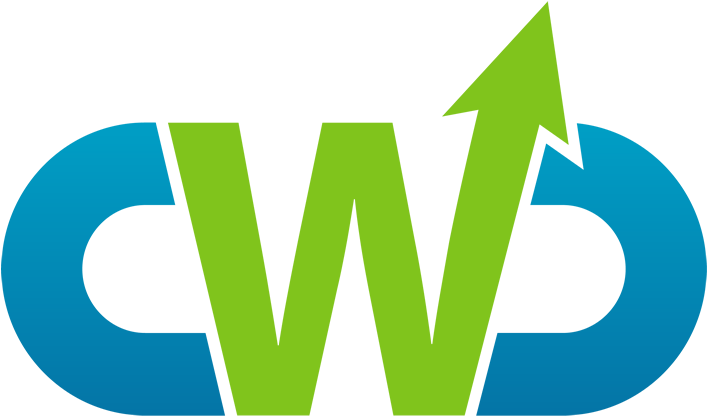 Logo - Cwd Logo Clipart - Full Size Clipart (#805759) - PinClipart