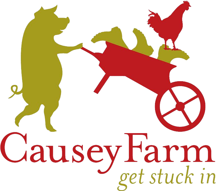 Causey Farm Clipart - Full Size Clipart (#807130) - PinClipart